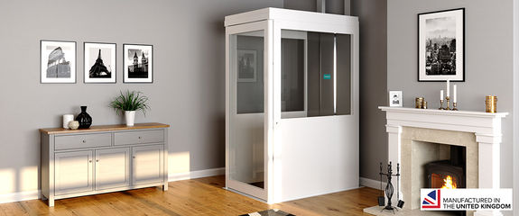 Home Lifts & Lifts for the Home | Companion Homelifts